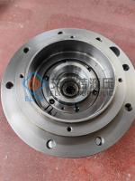 China Omni Vb0748 Track Wheel Drive 7000nm Wheel Drives Gearboxes for Agricultural Machinery for sale