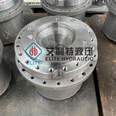 China Omni Vb1157 Track Wheel Drive HFT011T2B059 Planetary Gear Box for Customer Requirements for sale