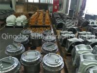 China Omni Vb1157 Track Wheel Drive HFT011T2B059 Planetary Gear Box for Customer Requirements for sale