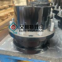 China Rexroth Gft17 Travel Track Drive 17000nm Customized Request for Planetary Gear Box for sale