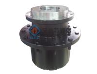 China Rexroth Gft17 Travel Track Drive 17000nm Customized Request for Planetary Gear Box for sale