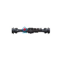 China Combine Harvester Rear Axles ISO Certified Carraro Rea Axles and Dana Planetary Drive for sale