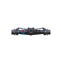 China Engineering Equipment Mining Equipment 1 Axle Make Planetary Drive and Steering Axles for sale