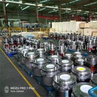 China Fairfield Cw12 Travel Track Drive 17000nm Planetary Gearboxes from with Easy Assembly for sale