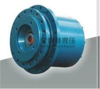 China Fairfield Cw12 Travel Track Drive 17000nm Planetary Gearboxes from with Easy Assembly for sale