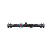 China Engineering Equipment Mining Equipment 1 Axle Make Planetary Drive and Steering Axles for sale