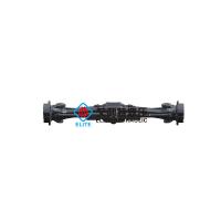 China Engineering Equipment Mining Equipment 1 Axle Make Planetary Drive and Steering Axles for sale
