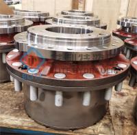 China Customizable Fairfield Cw18 Planetary Gear Box 20000nm Wheel Drives Change Drive Torque for sale