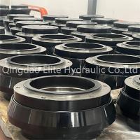China Horizontal Type Installation 10.0 Kw Electric Wheel Drives with Customized Design for sale
