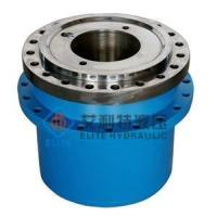 China Hardened Tooth Surface Gft24 Travel Track Drive 24000nm Planetary Gearboxes Exporter for sale
