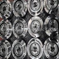 China Horizontal Type Installation 10.0 Kw Electric Wheel Drives with Customized Design for sale