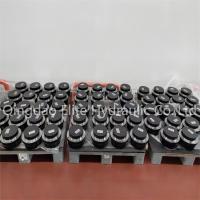 China Horizontal Type Installation 10.0 Kw Electric Wheel Drives with Customized Design for sale