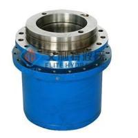 China Hardened Tooth Surface Planetary Gear Box for Bonfiglioli 706 Travel Track Drive 24000nm for sale