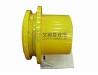 China Rexroth Gft26 Travel Track Drive 26000nm Planetary Gearboxes HFT026T for Customization for sale