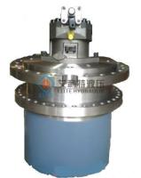 China Robust and Modular Design Rexroth Gft 8144 Travel Track Drive 30000nm Planetary Gearbox for sale
