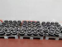 China 23 Kw Electric Wheel Drive 2200nm E-Drive Torque Hub with Robust and Modular Design for sale