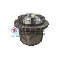 China Bonfiglioli 710 Travel Track Drive 36000nm Planetary Gears for Agricultural Machinery for sale
