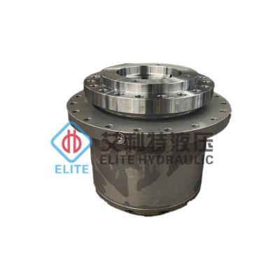 China Bonfiglioli 710 Travel Track Drive 36000nm Planetary Gears for Agricultural Machinery for sale