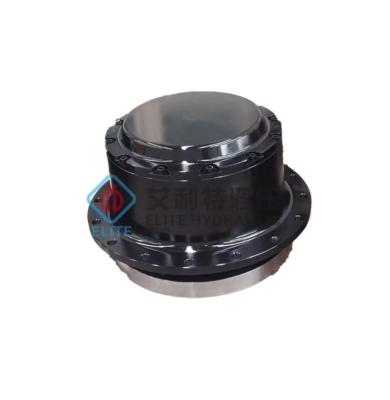 China Customization Fairfield Cr31 Travel Track Drive 36000nm Precision Planetary Reducer for sale
