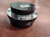 China Horizontal Type 0.8 Kw Electric Wheel Drive with 1200nm Planetary Gearbox HFTE001T2 for sale