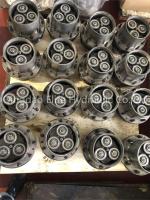 China Reggiana Riduttori Rrwd3600d Travel Track Drive Final Drive 36000nm Planetary Gearbox for sale