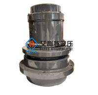 China 0.6kw Electric Wheel Drive with Customized Design and Change Drive Torque Function for sale