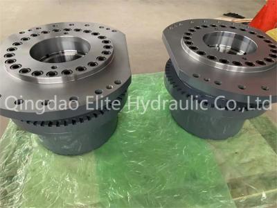 China Rexroth Gft40 Travel Track Drive 40000nm Planetary Gear Box for Motorcycle HFT040T for sale