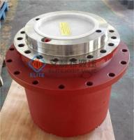 China O K Antriebstechnik F44 Travel Track Drive 44000nm High Output Torque Planetary Gear Box for sale