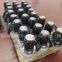 China HFTE007T2/3 Electric Wheel Drive 3.3kw 7000nm Planetary Gearbox for Customized Design for sale