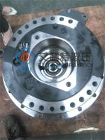China Rexroth Gft50 Travel Track Drive 50000nm Motorcycle Planetary Gearboxes for Motorcycle for sale