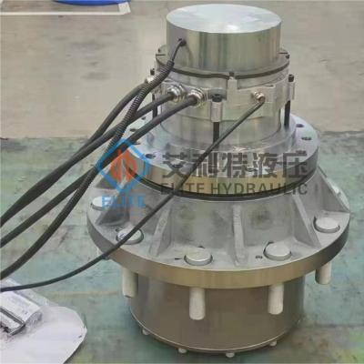 China Customized Design Omni Ve0765 Track Wheel Drive 7000nm Planetary Gearbox for Industrial for sale