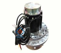 China Customized Request Electric Final Drives Track Drives Wheel Drives for Motorcycle for sale