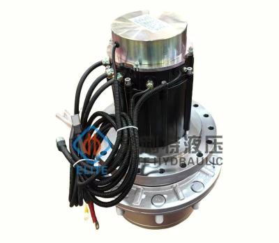 China Customized Request Electric Final Drives Track Drives Wheel Drives for Motorcycle for sale