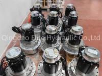 China Customized Request Electric Final Drives Track Drives Wheel Drives for Motorcycle for sale