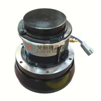 China Multiple Disc Brakes Electric Torque Hub for Wheel Drives and Planetary Gear Units for sale