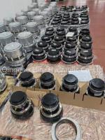 China Multiple Disc Brakes Electric Torque Hub for Wheel Drives and Planetary Gear Units for sale