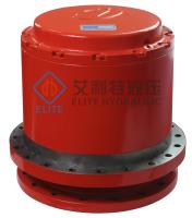 China Rexroth Gft65 Final Drive for Bulldozer Assembly Easy Assembly and Hardened Tooth Surface for sale
