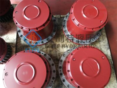 China Speed Reduction Bonfiglioli 713 Travel Track Drive 70000nm Planetary Gearbox Function for sale