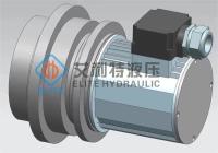 China Higher Load Capacity Ve01/01s Wheel Drive Double Reduction 1200nm Planetary Reducer for sale