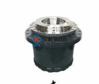 China Customized Design F80 Travel Track Drive 80000nm Planetary Gearbox Gear Ratio Calculation for sale