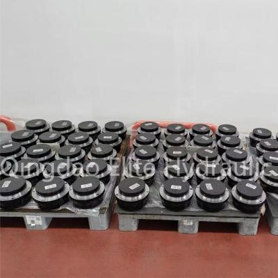 China Ve002 Wheel Drive Double Reduction 250nm Planetary Reducer for Hardened Tooth Surface for sale