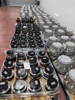 China Ve002 Wheel Drive Double Reduction 250nm Planetary Reducer for Hardened Tooth Surface for sale