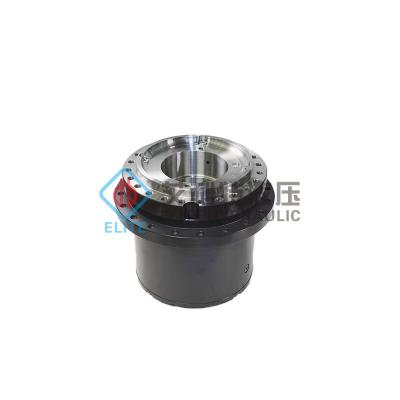 China Planetary Gear Box Gft80 Travel Track Drive 80000nm Rexroth Ratio Different Ratios for sale