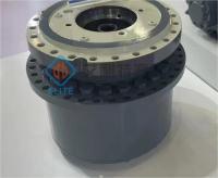 China Rexroth Gft 8170 Travel Track Drive Transmission with 80000nm Planetary Gear Box for sale