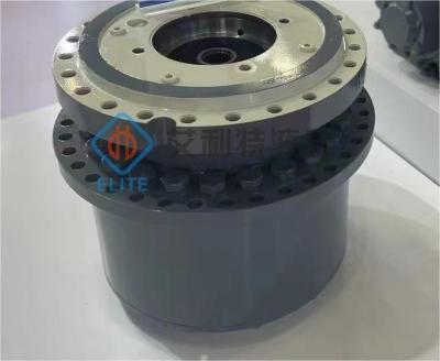 China Rexroth Gft 8170 Travel Track Drive Transmission with 80000nm Planetary Gear Box for sale
