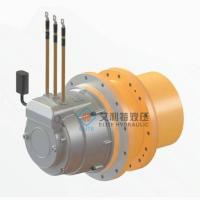 China Omni Ve07 Wheel Drive Double Reduction 7000nm Planetary Reducer with Different Ratios for sale