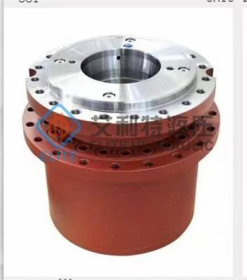 China Rexroth Gft 8180e Track Drive 70000nm Planetary Epicyclic Gearbox /Planetary Gear Boxes for sale