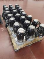 China Dana Esaw07 Planetary Reducer Horizontal Type Electric Gearbox with Multiple Disc Brakes for sale