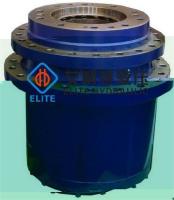 China O K Antriebstechnik HFT100T Three-Step Travel Drive Planetary Gearbox for High Speed for sale