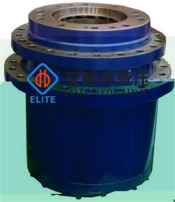 China O K Antriebstechnik HFT100T Three-Step Travel Drive Planetary Gearbox for High Speed for sale